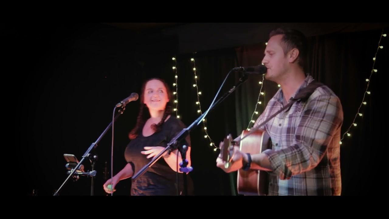 The Little Things - Tu-kay & Ryan (Live) Hushed - YouTube