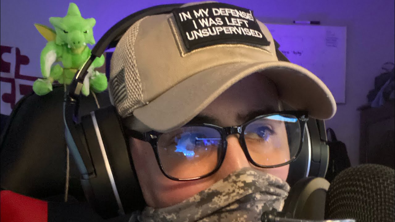 Cracked Cod for the last part of the stream! Lets get it! - Xbox - YouTube