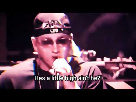 Busta Rhymes Ft. Eminem \