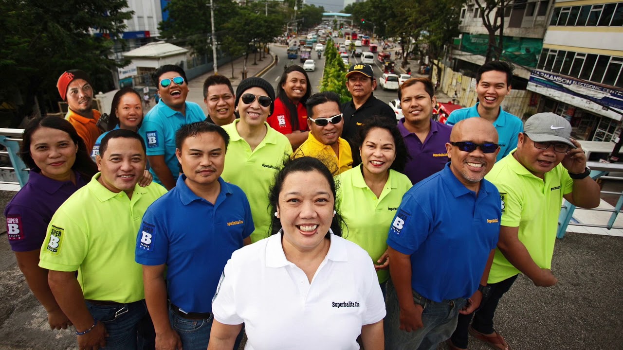 Superbalita Cebu 25 - YouTube
