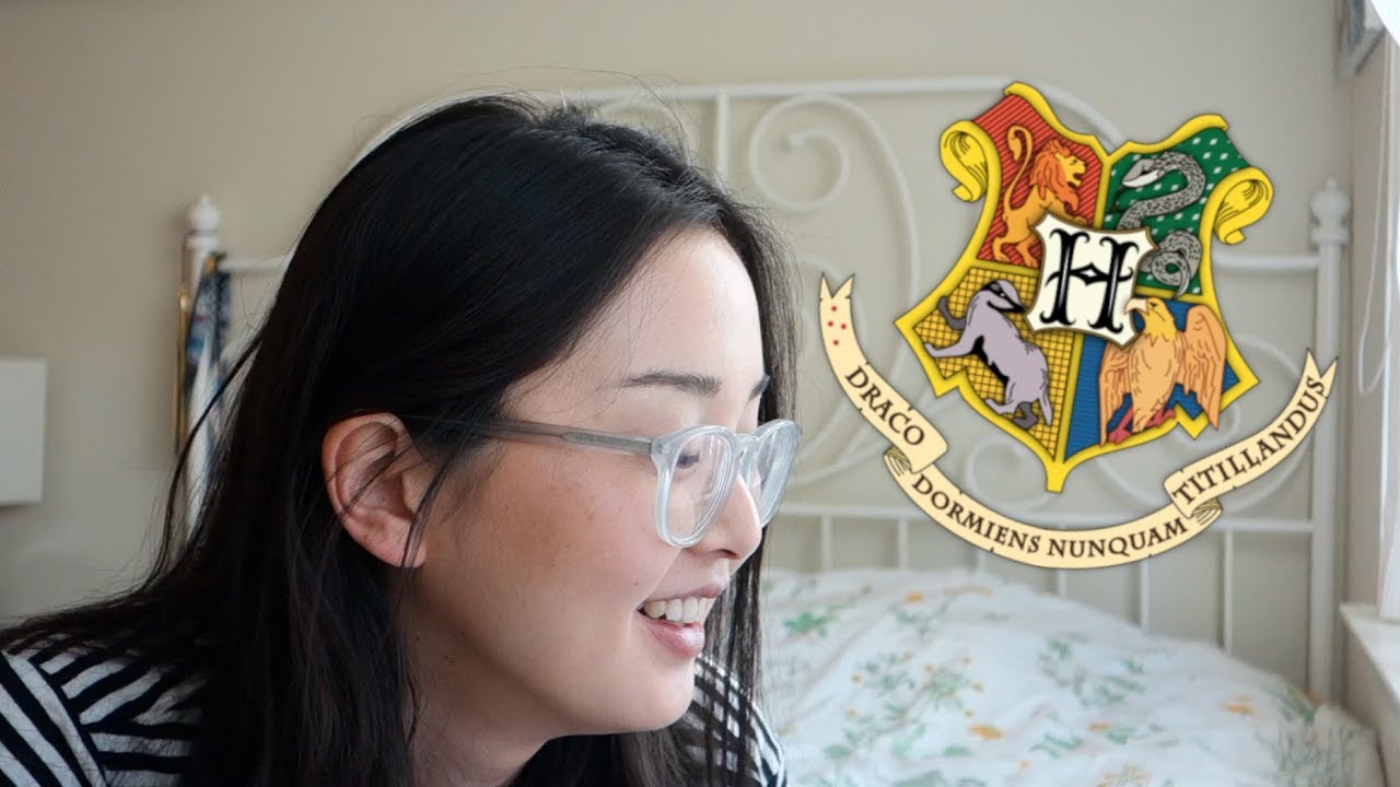 Retaking The Pottermore Sorting Quiz all Questions Vlogmas Day 20 retaking-the-pottermore-sorting-quiz-all-questions-vlogmas-day-20