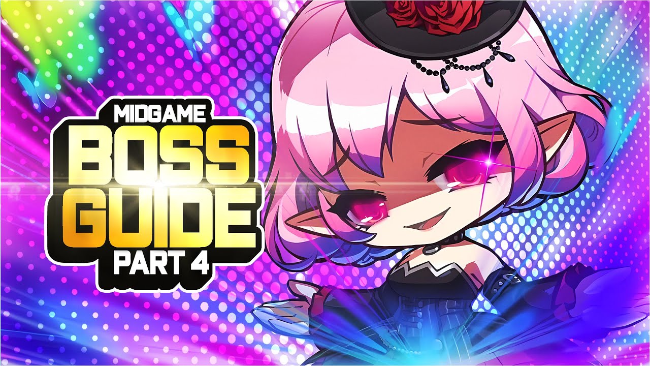 Lucid Boss Guide (Normal & Hard difficulty) - YouTube