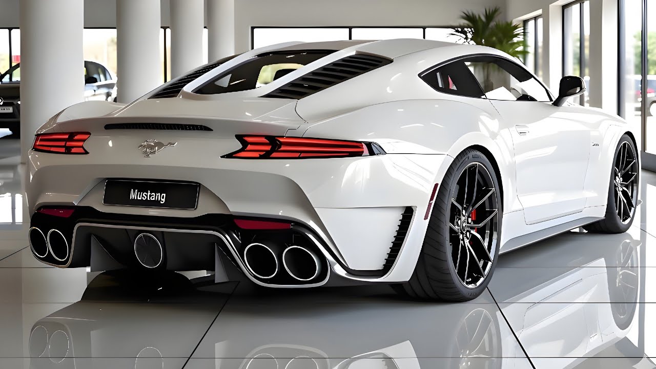 TOP 5 Most Exciting Performance Monsters Cars Coming In 2026 – The Last One SHOCKED Everyone ...