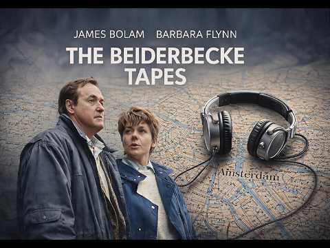 The Beiderbecke Tapes - episode 1 - starring James Bolam and Barbara Flynn (1987)