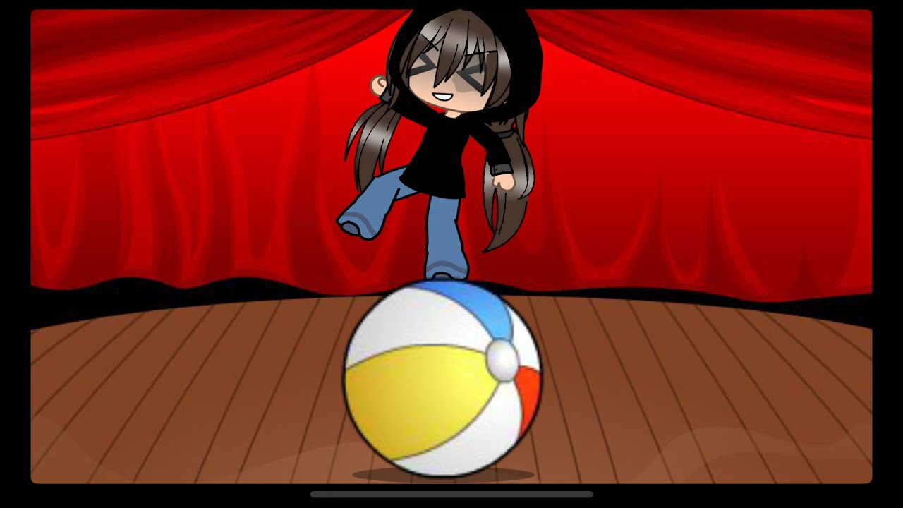 All Eyes On Me In the Center of the Ring~Gacha Life - YouTube