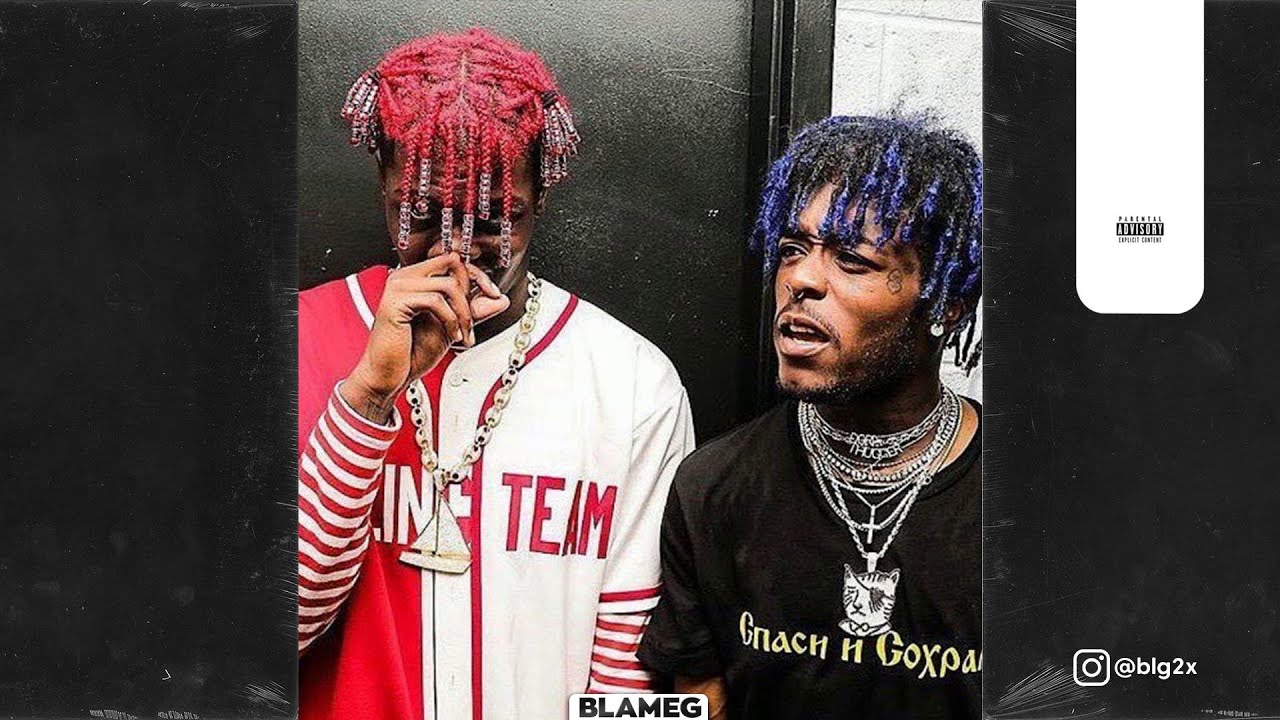 Jersey Club Type Beat - "Gettin Closer" - YouTube