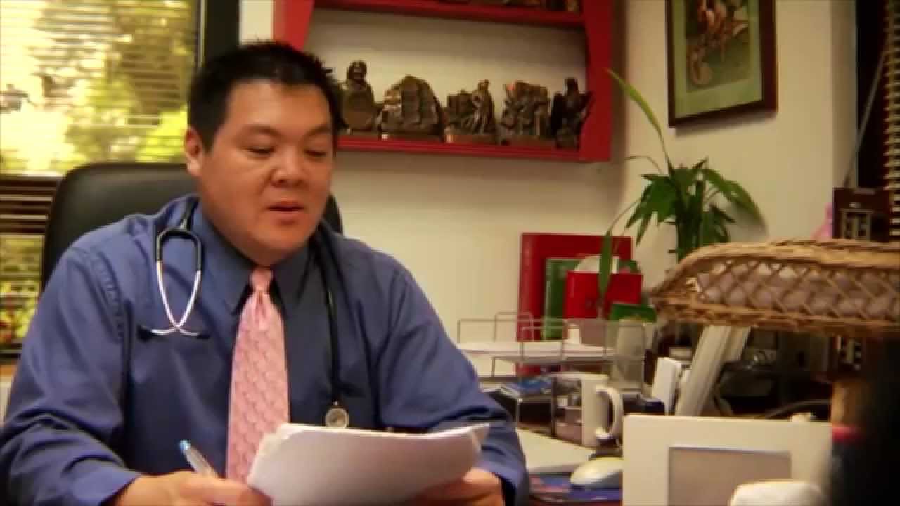 Ray Chao theatrical reel 9 2014 - YouTube