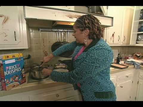 COMEDY KITCHEN: THE SHOW - YouTube