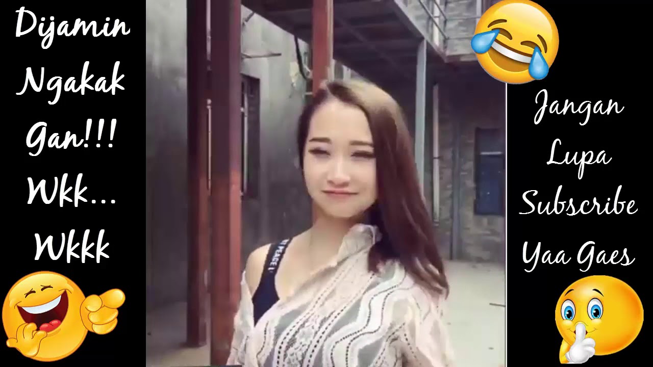 Video Lucu Video Lucu Banget Video Lucu Ngakak 2017 Part 06 - YouTube