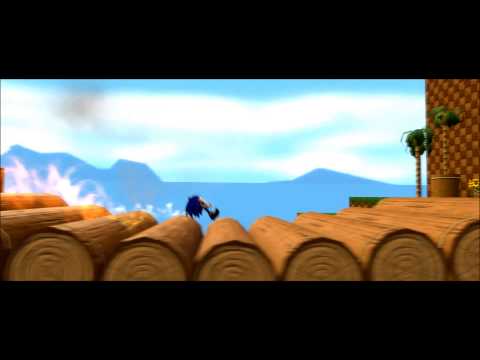 [SFM] Sonic Kaboom Bandages Origin - YouTube