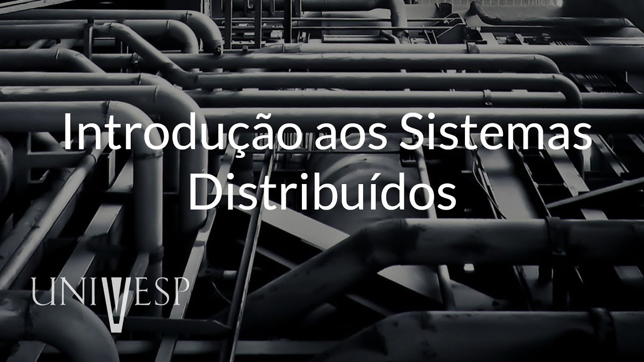 Sistemas Distribuídos – Aula 01 - Introdução aos Sistemas Distribuídos ...