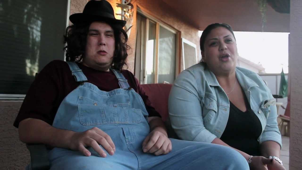 Out Of Sync: The Lewis Goldberg Story - YouTube