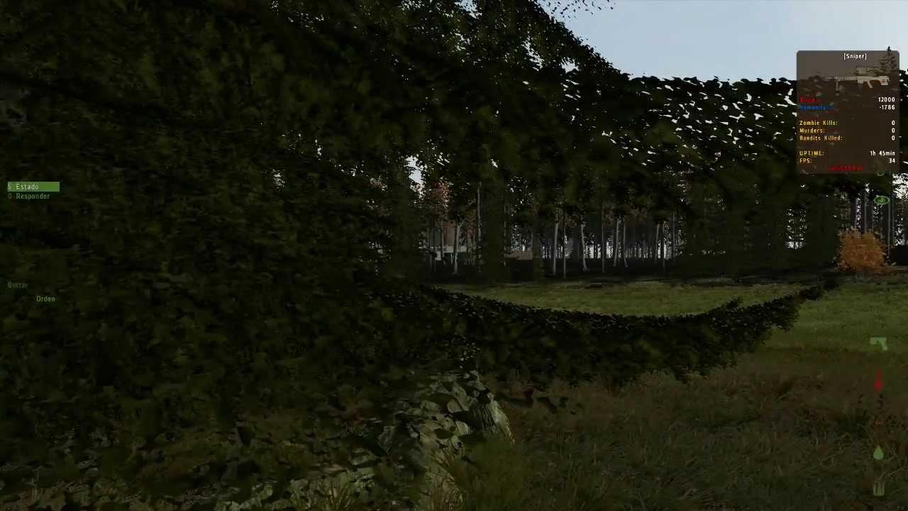 DayZ C4 - YouTube