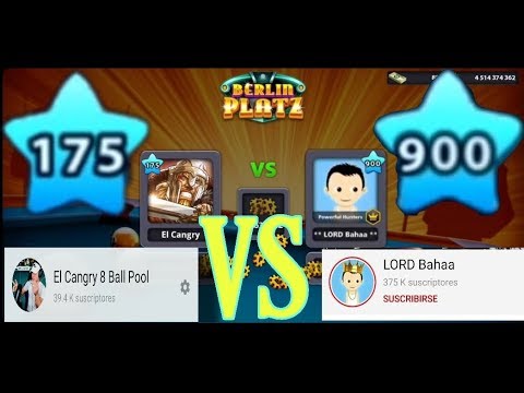 EL CANGRY vs LORD BAHAA😱 100%REAL - YouTube