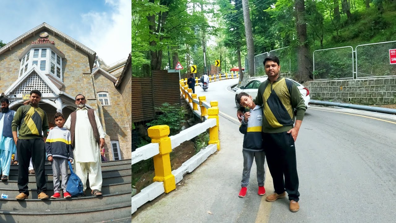 Discovering Hidden Gems at Murree's Kashmir Point | The Ultimate Guide ...