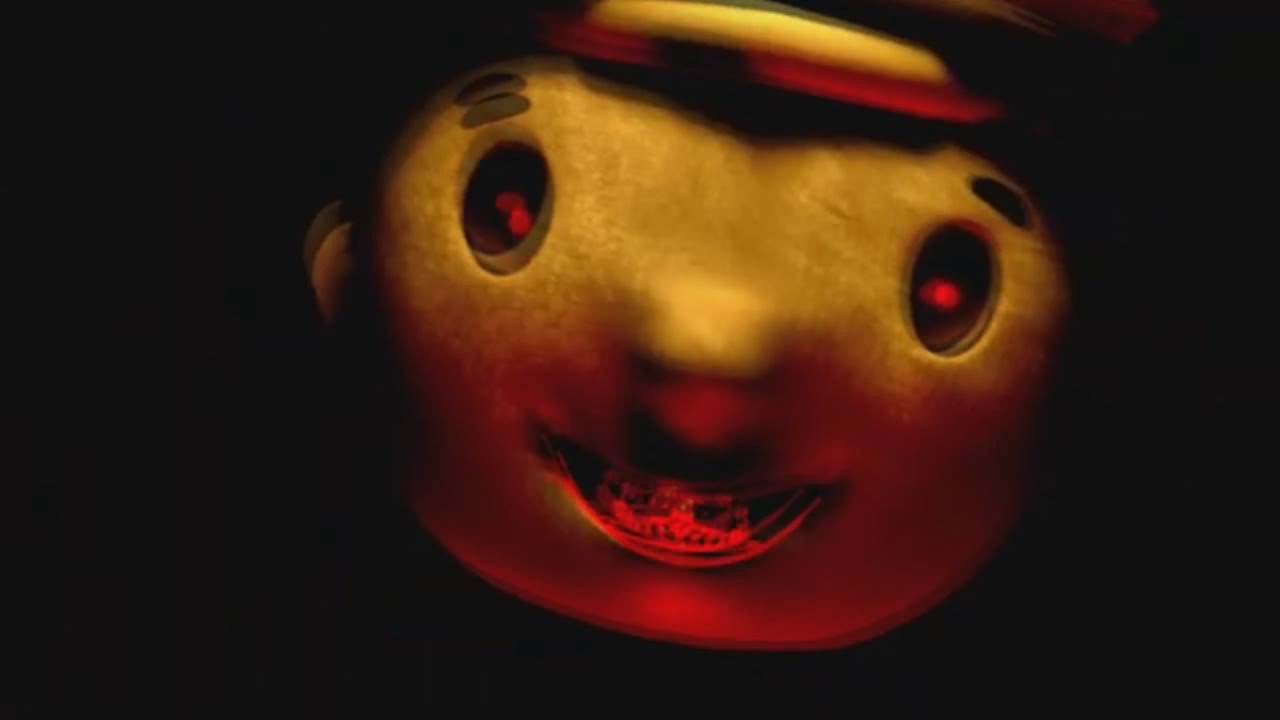 Jollibee's Phase 2 YUM JUMPSCARE Has a Sparta No BGM Remix - YouTube