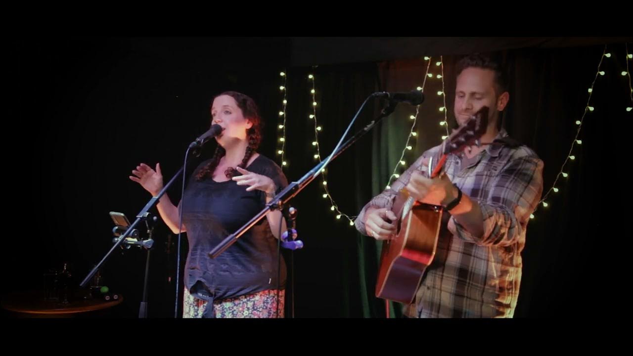 A Little Time - Tu-kay & Ryan (Live) Hushed - YouTube