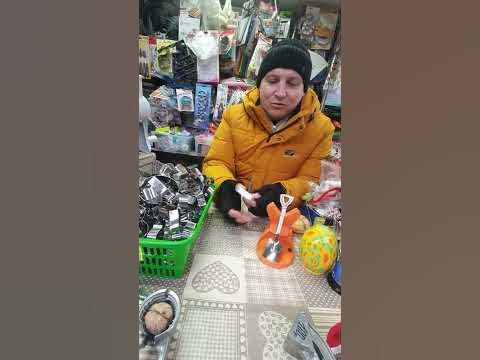 Рыбочистка - YouTube