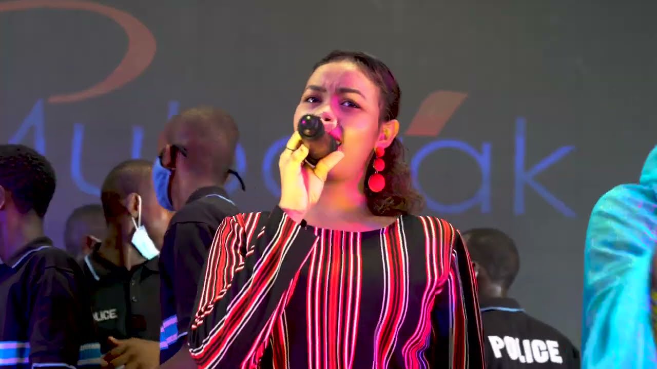 RAHMA HASAN | SI FUDUD UMA JARI KAREE | New Somali Music Video 2021 ...