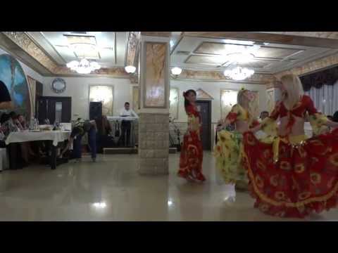 Targoviste   Dans tiganesc Salsa Elegante