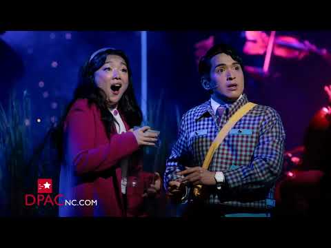 Maybe Happy Ending comes to DPAC October 13 - 18