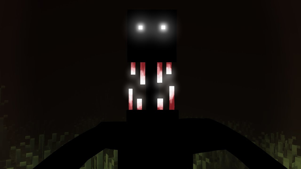 Ultimate Minecraft Horror Experience - YouTube