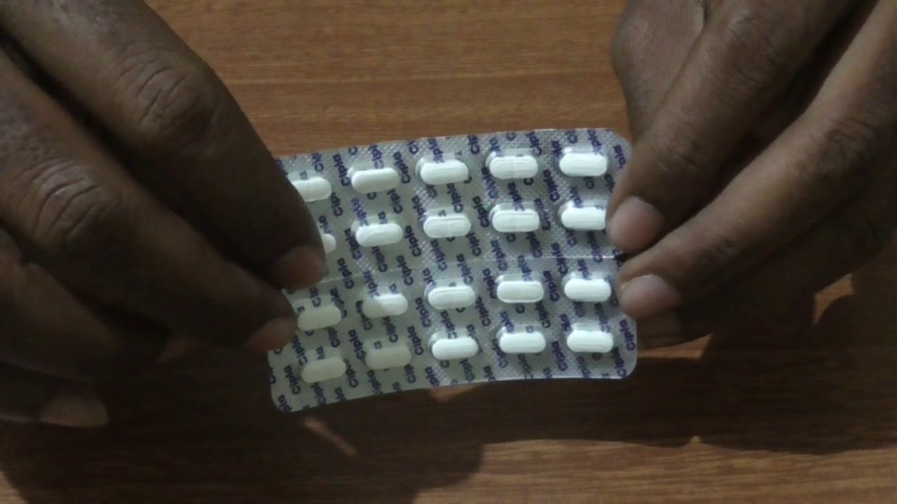 Okacet Tablet Review | cetirizine for ALLERGY - YouTube