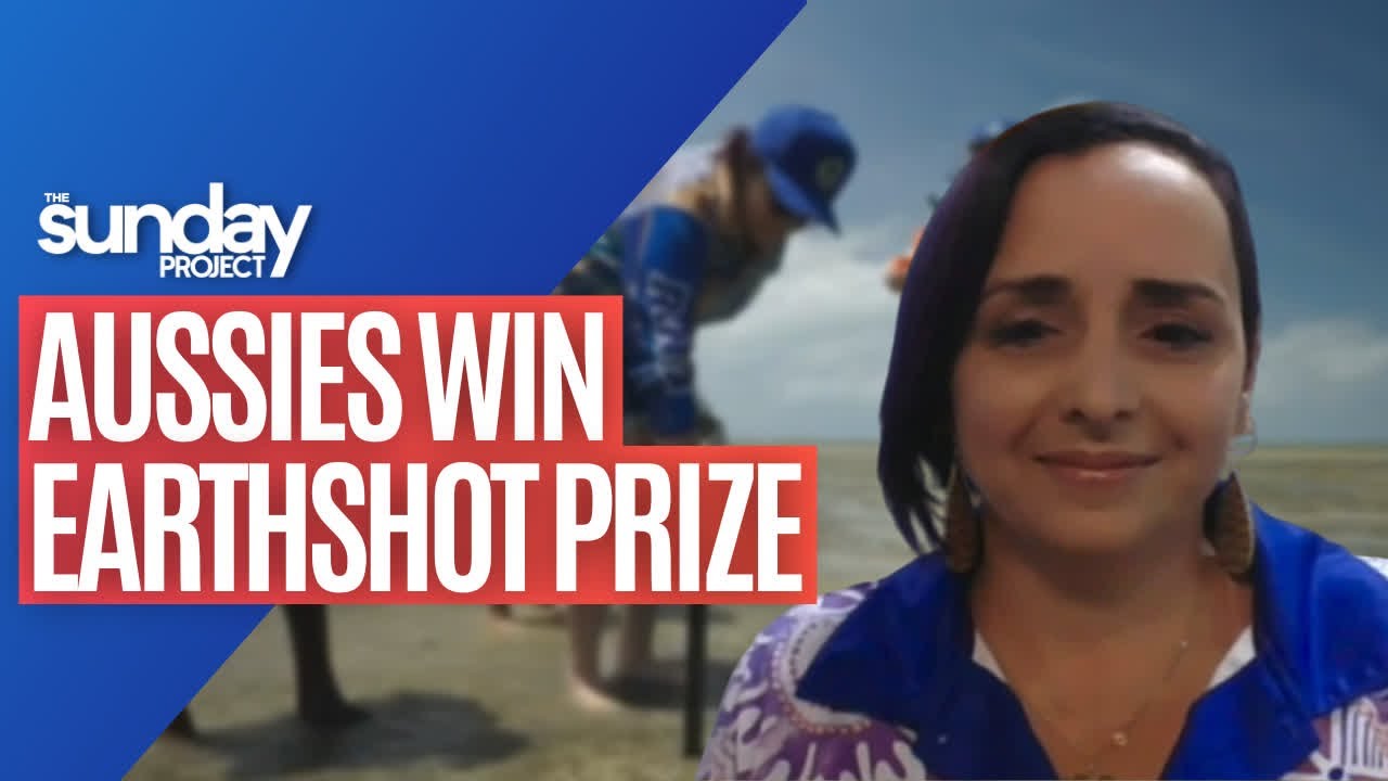 Earthshot Prize: Queensland Indigenous Women’s Ranger Network Wins ...