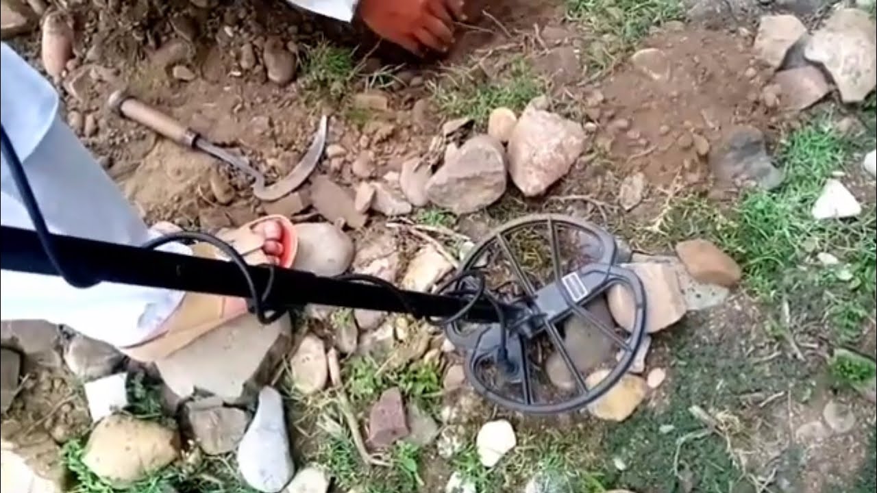 Search Machine.🦚 Metal Detector. Gold Searching b very Nice. video ...