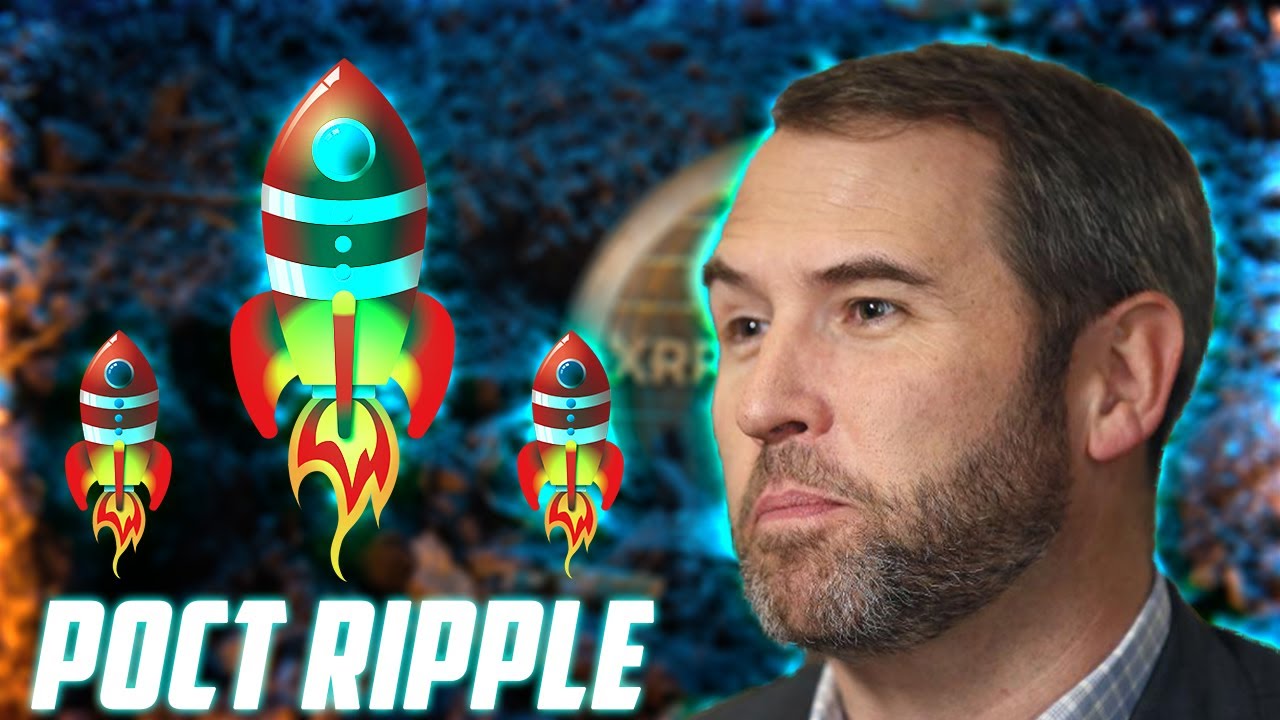 XRP ГОТОВИТ РОСТ ДО 34$! RIPPLE ПОВТОРИТ УСПЕХ GOOGLE? ЧТО ЖДАТЬ ОТ XRP ...