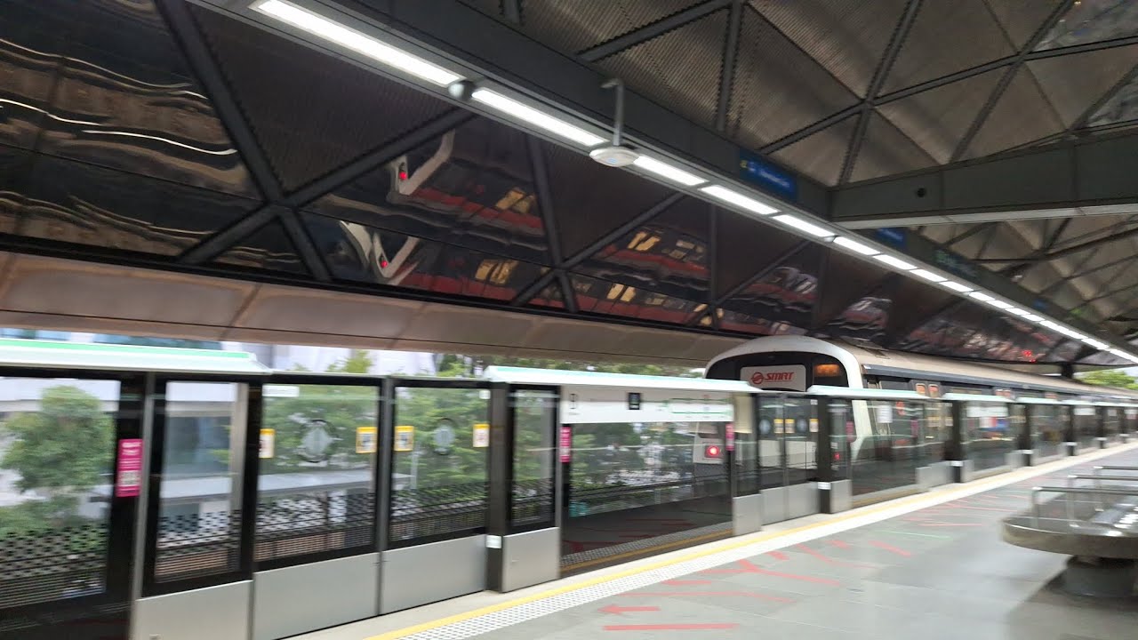 C151 025/026 Full CGL Ride+race woth 015/016 - YouTube