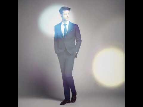 3 Suits Every Man Should Own - YouTube