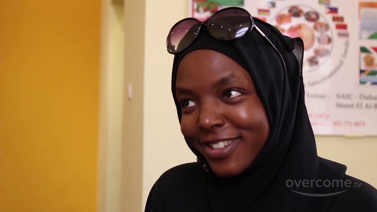 Why did I Convert to Islam from Christianity ? - Jamila, a Muslim ...