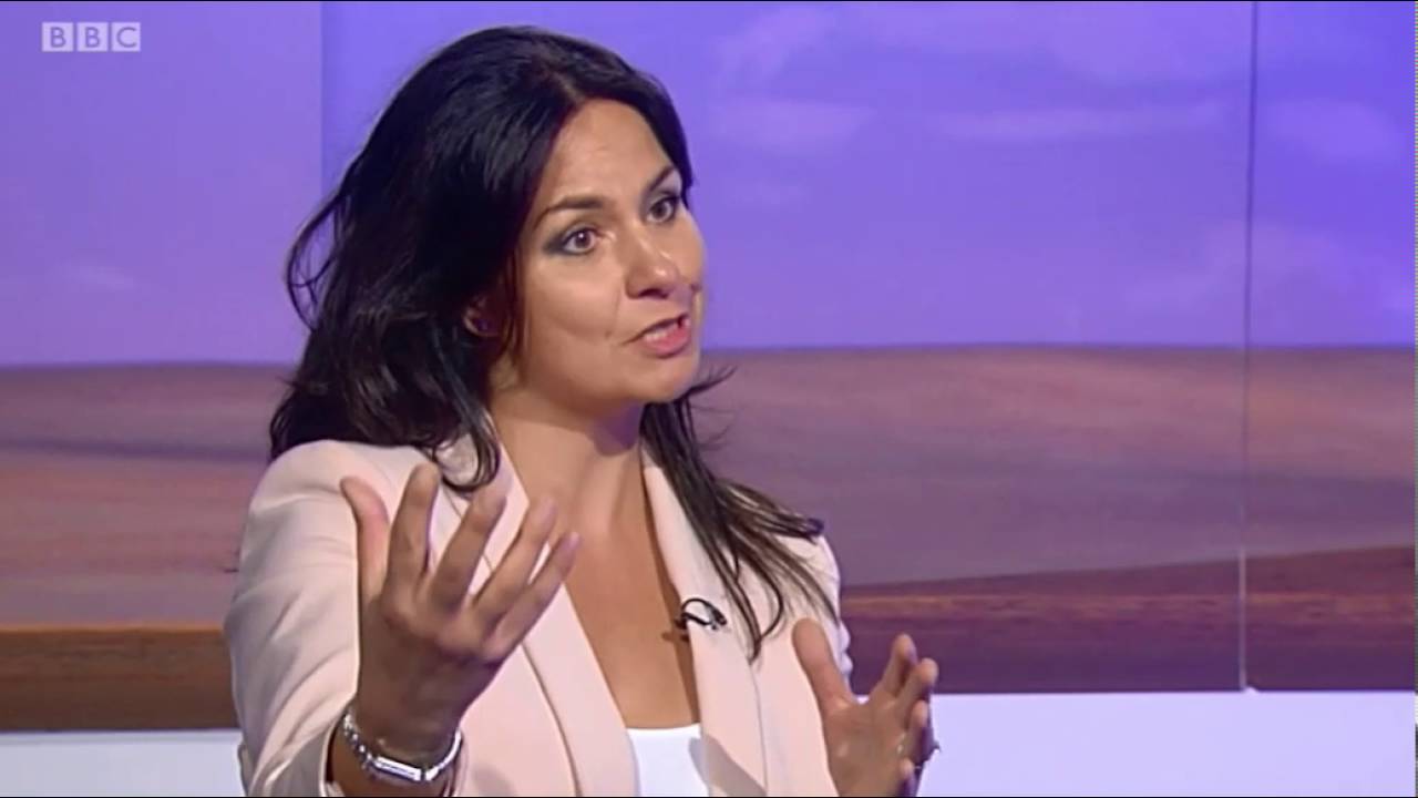 Heidi Allen MP - on Devolution, the City Deal and Homelessness in South ...
