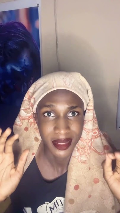 When You Pretend Not To Know The Song #shorts #skit #acting #song - YouTube