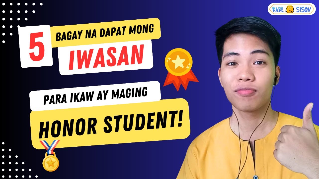 TIPS para maging HONOR STUDENT | School Hacks - YouTube