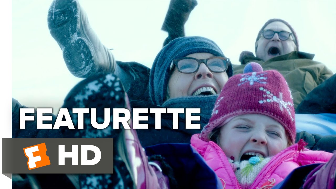 Love the Coopers Featurette - Directing the Coopers (2015) - Diane ...