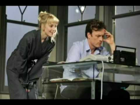 Toby Stephens - The Real Thing - YouTube