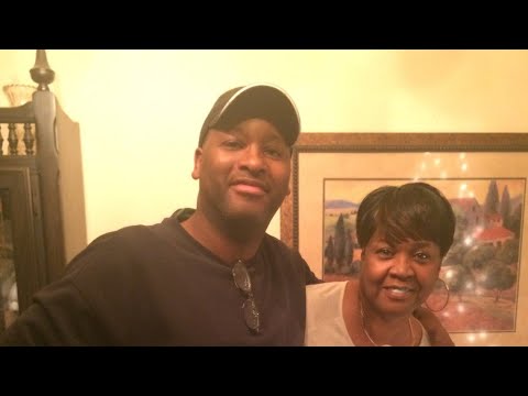 Wife warns community after Kenneth Hamilton shot: 'Innocent people are ...