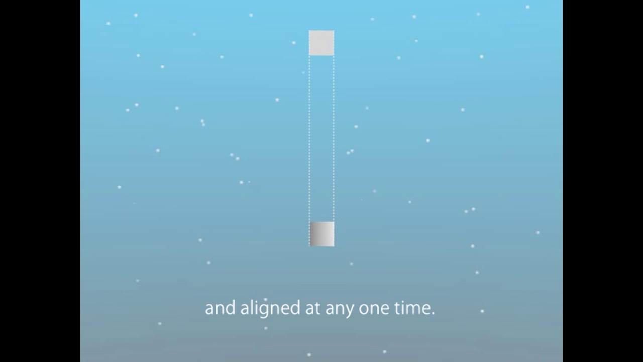 Flash-drag Effect Optical Illusion 3D [Old title Flash-lag Effect ...