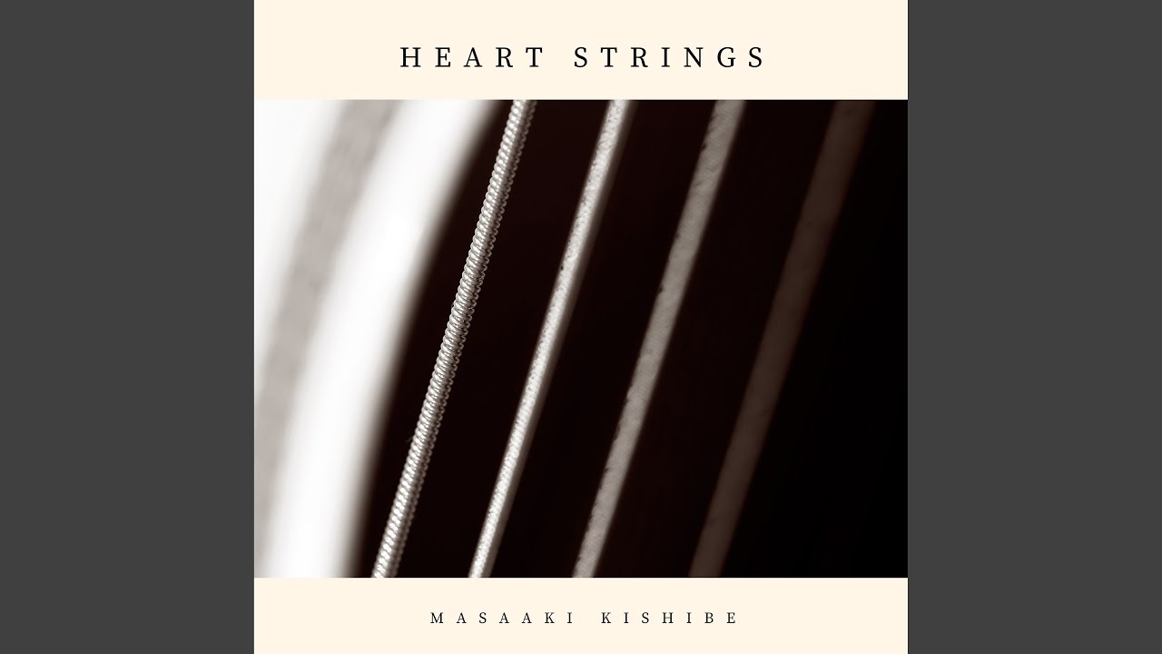 Heart Strings - YouTube