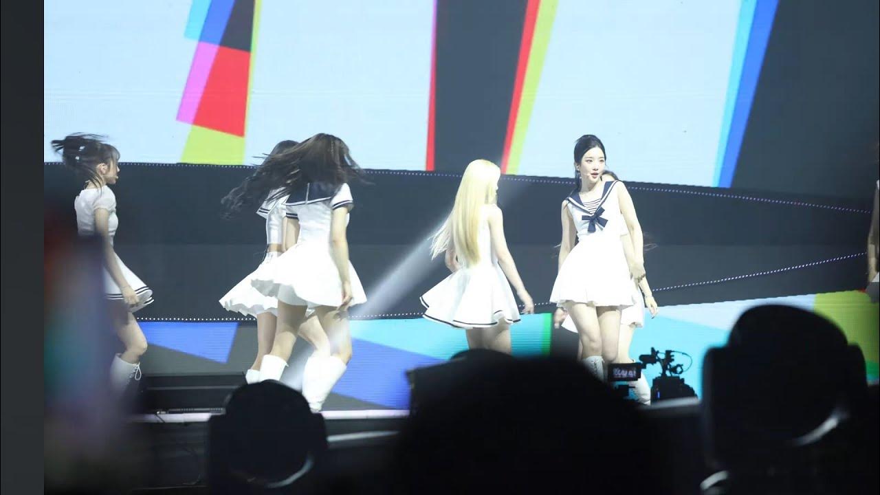 [4K] 250712 트리플에스 (tripleS) 'Untitled - tripleS A LIVE 25 - YouTube