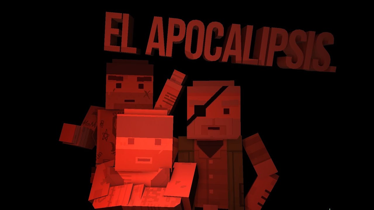 El Apocalipsis. / Ssb2 Animation. - YouTube