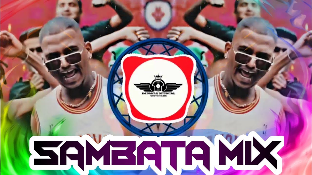 Sambata Dj Song - THE MOST EPICMarathi Dj Song EVER! - Sambata Rap ...
