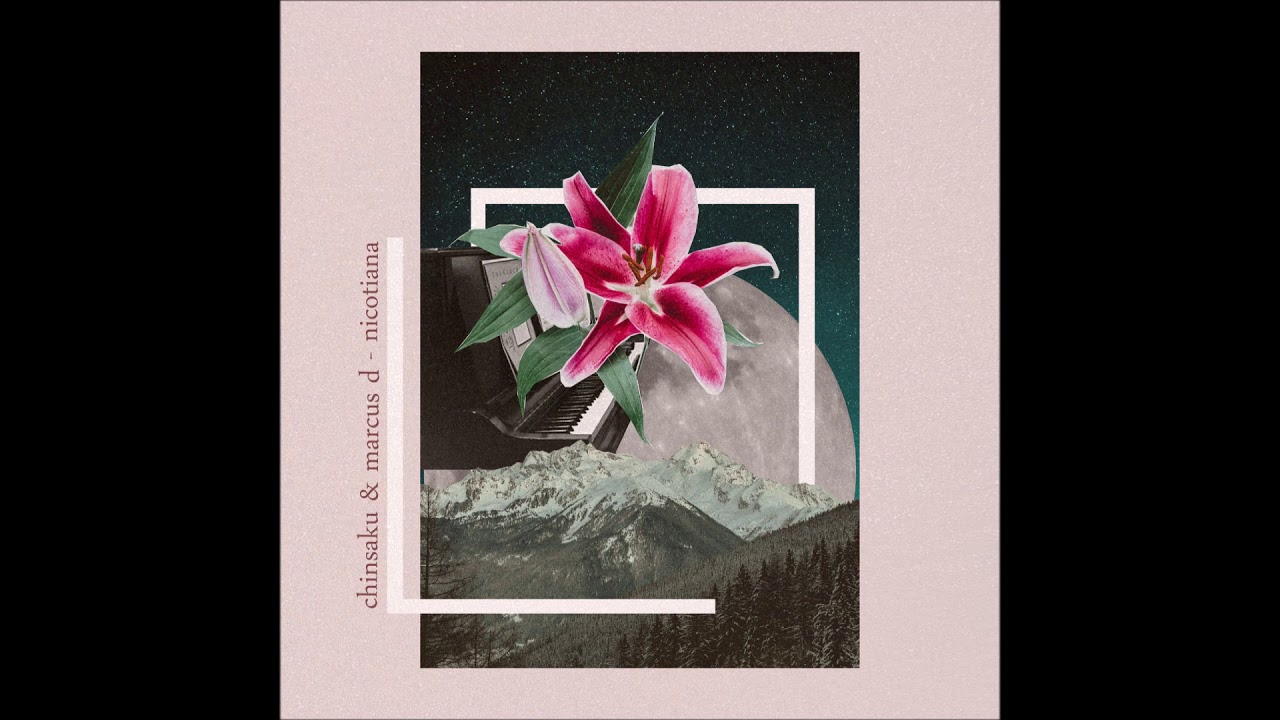Chinsaku & Marcus D - Nicotiana (2020) - YouTube