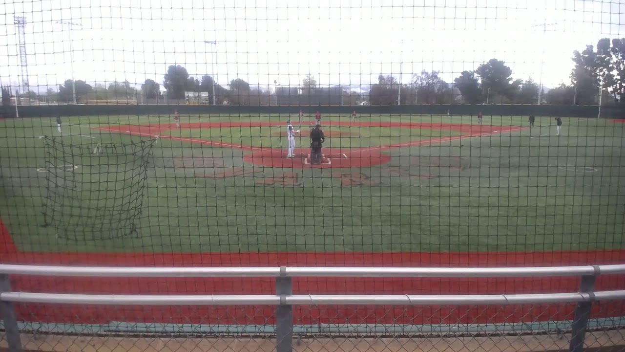 WSC Southern Division Game - YouTube