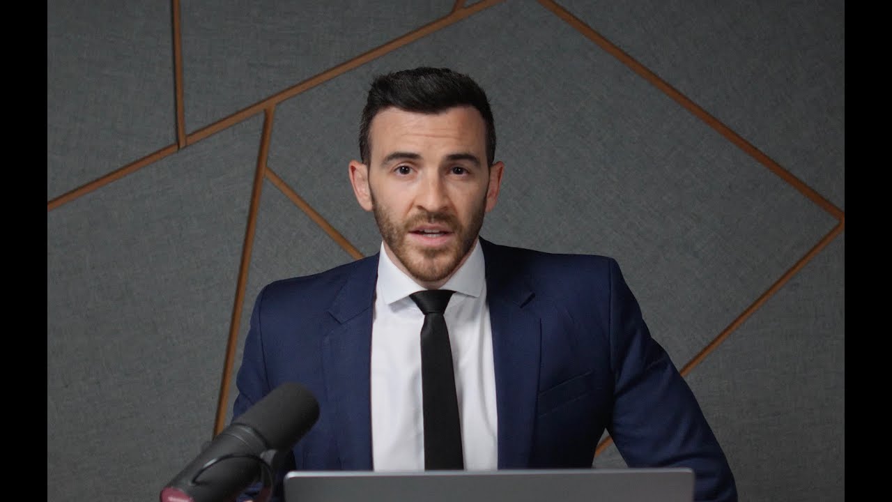 URGENT request from Brian Tyler Cohen - YouTube