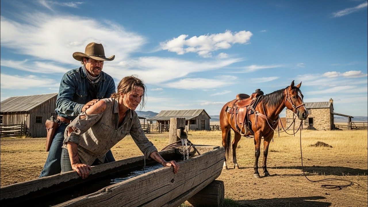 Three Times A Day… What The Rancher Did Next Changed History | Wild ...