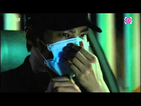 [English+ Romanization] The One - To My Love - Yong Pal OST FMV Part 1