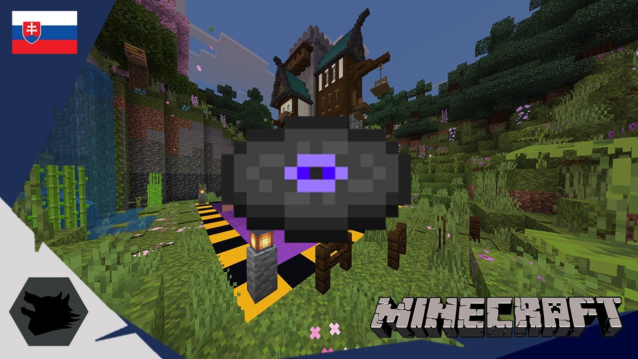 Mall Music Disc (Minecraft) - YouTube